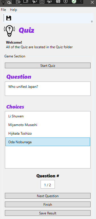 Portfolio - Yensan.N